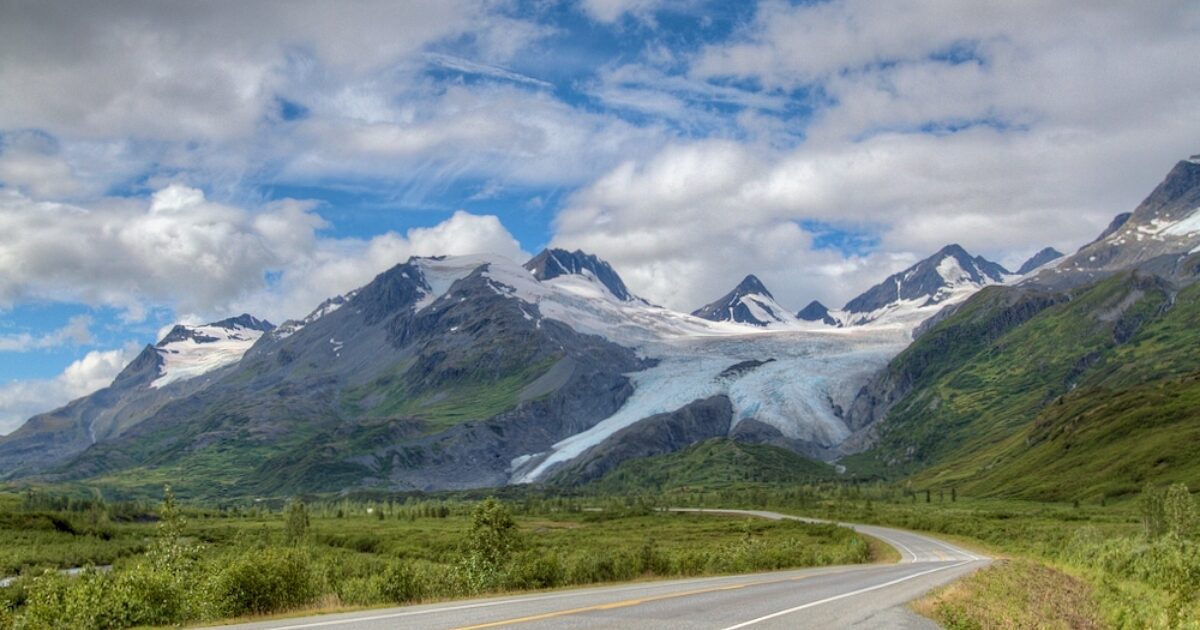 Alaska's Backroads & Scenic Highways - 183 | ALASKA.ORG