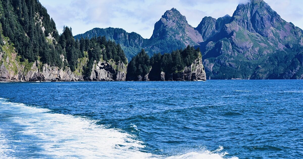 Alaska Post-Cruise Highlights - Tour 153 | Alaska… | ALASKA.ORG