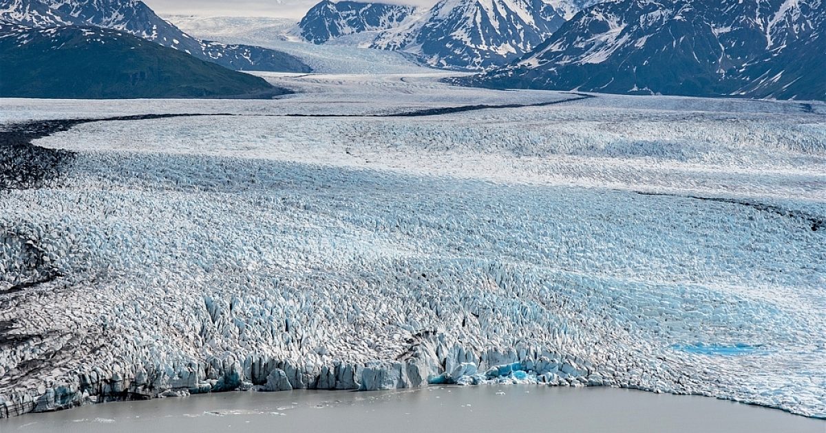 Pre-Cruise Alaska Road Trip - Tour 135 | ALASKA.ORG