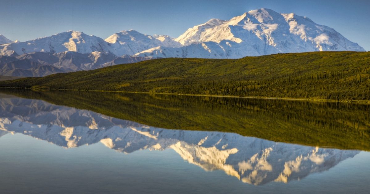 Both Sides of Denali Self-Drive - 148 | ALASKA.ORG