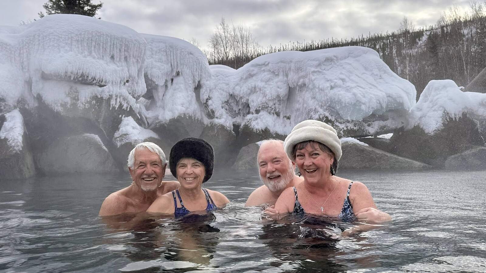 Northern Lights Adventure | Gondwana Ecotours | ALASKA.ORG