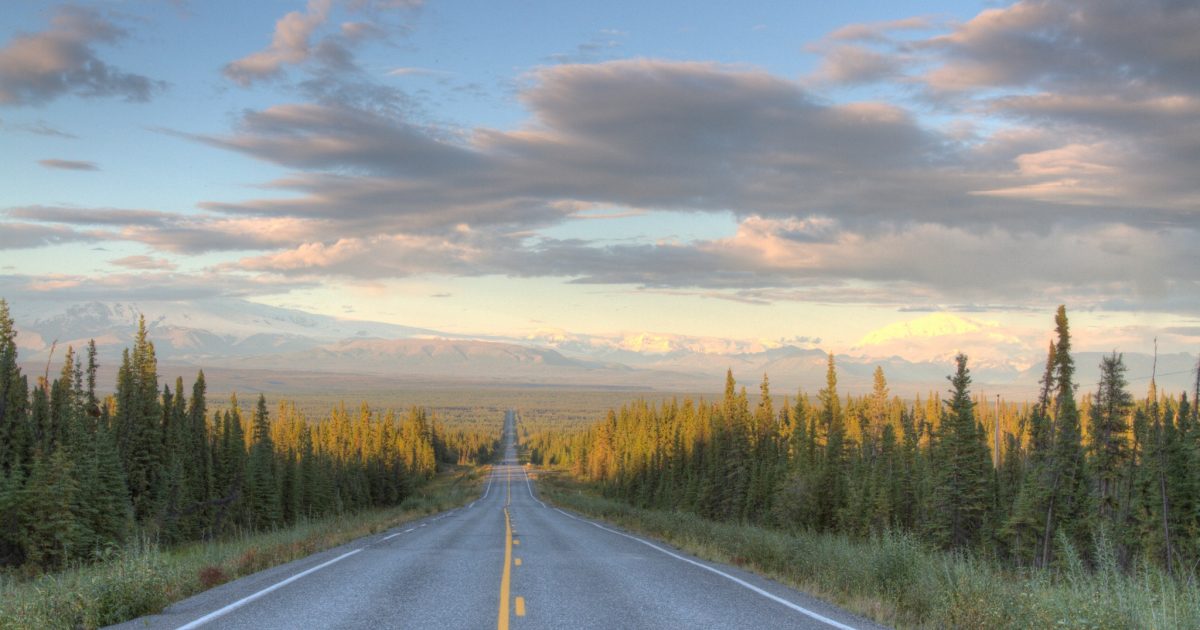 Wrangell View Mt. Park | ALASKA.ORG