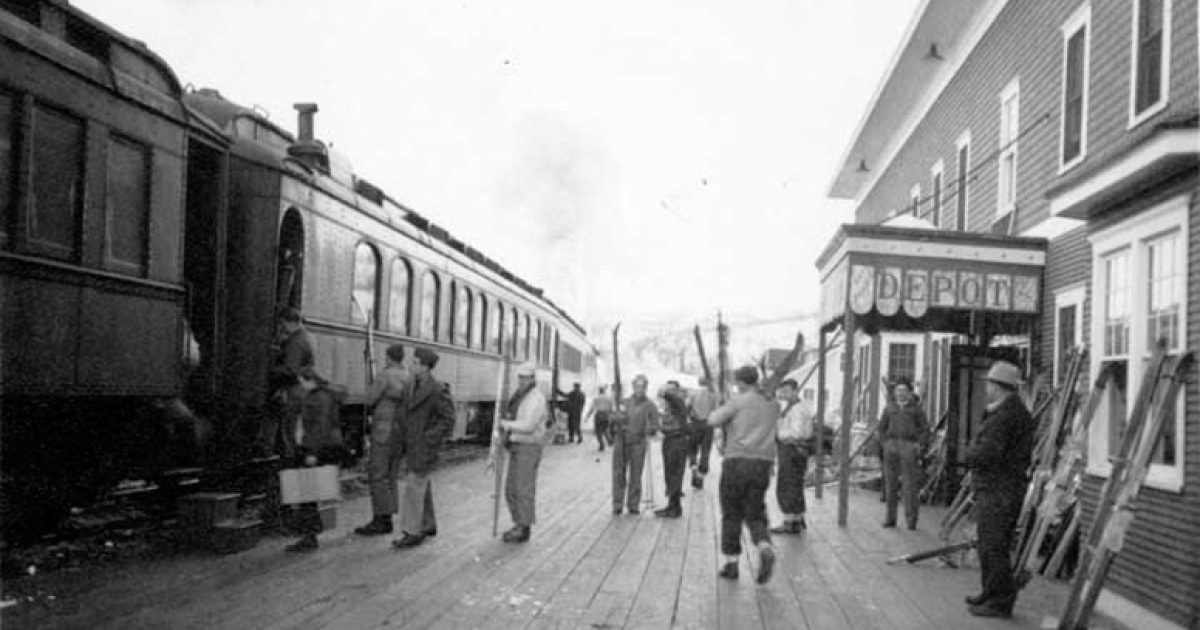 Chase Trail | ALASKA.ORG