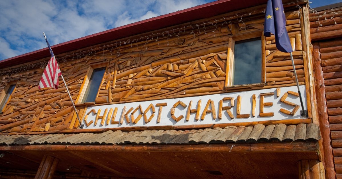 Chilkoot Charlies | Discover the Magic of 10 Unique Bars… | ALASKA.ORG