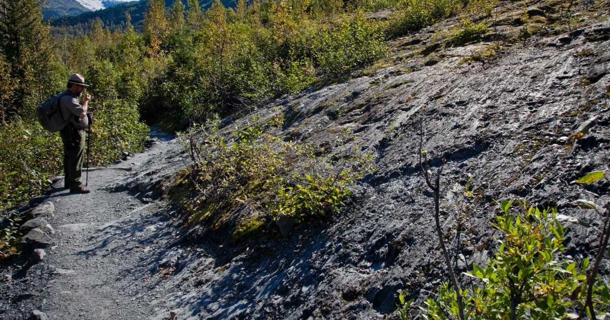 Vertical Rocks | ALASKA.ORG