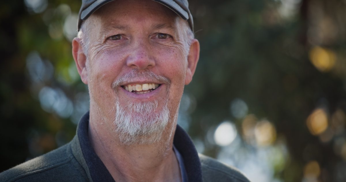 Meet Your Skilak Lake Audio Tourguide | ALASKA.ORG