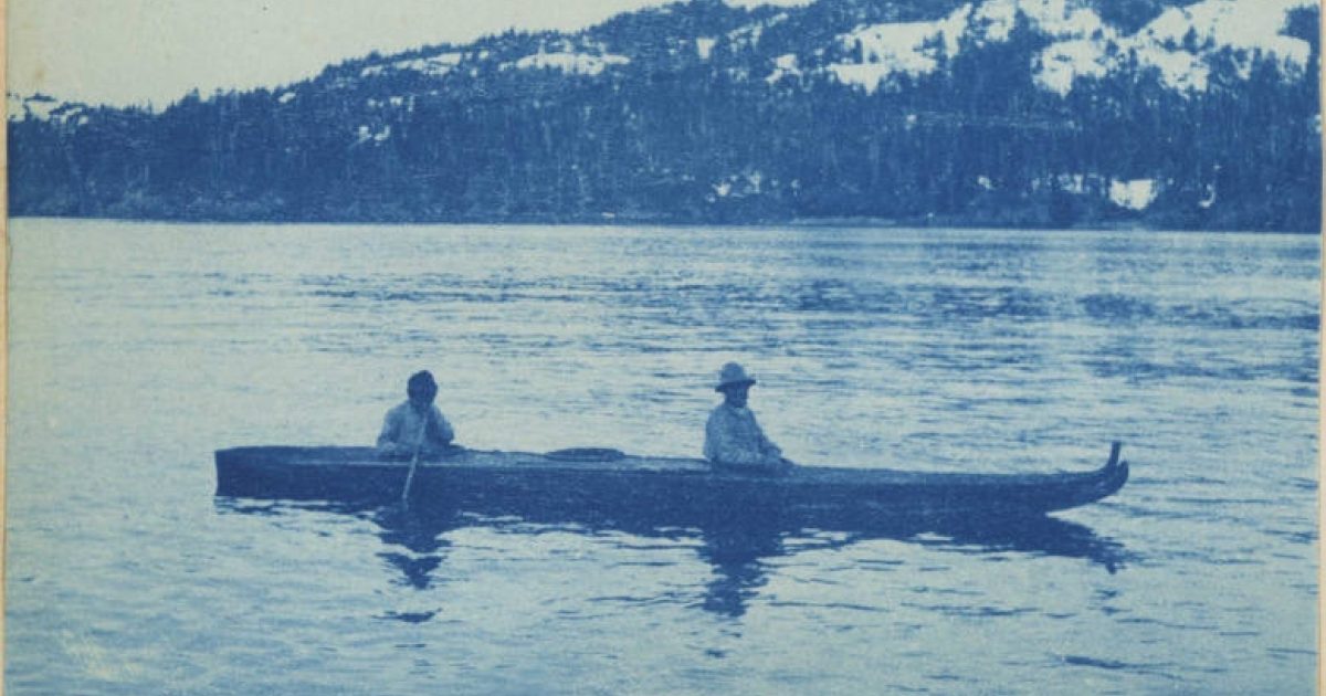 Chugach Sugpiaq (Alutiiq) | ALASKA.ORG