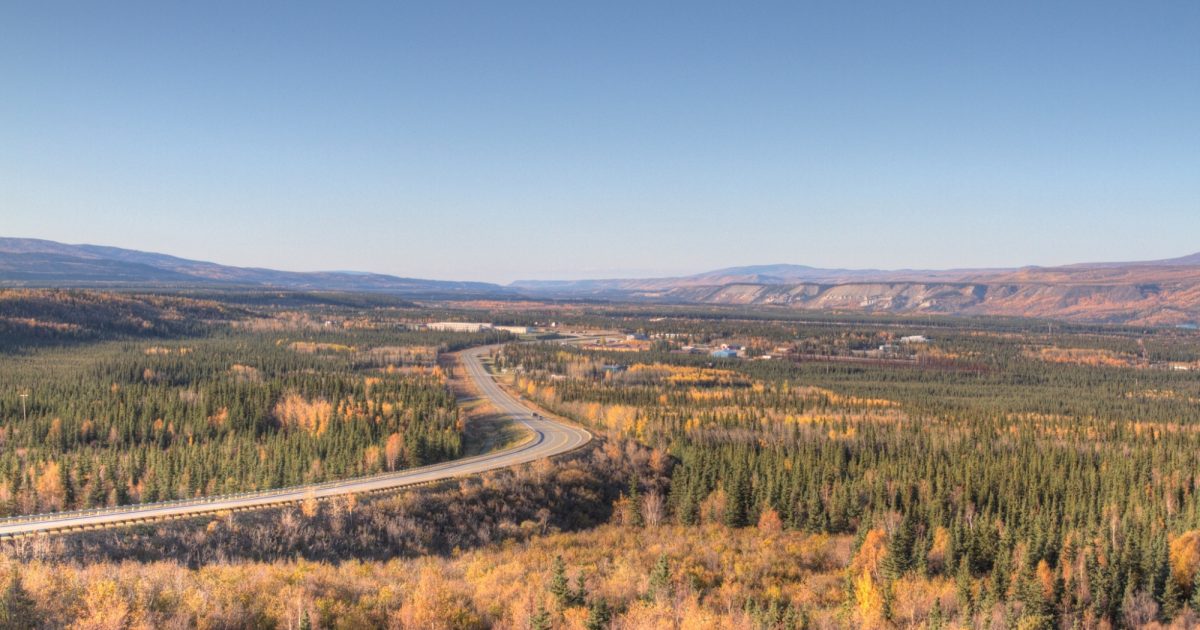 Healy Coal Capital Of Alaska Alaska Org