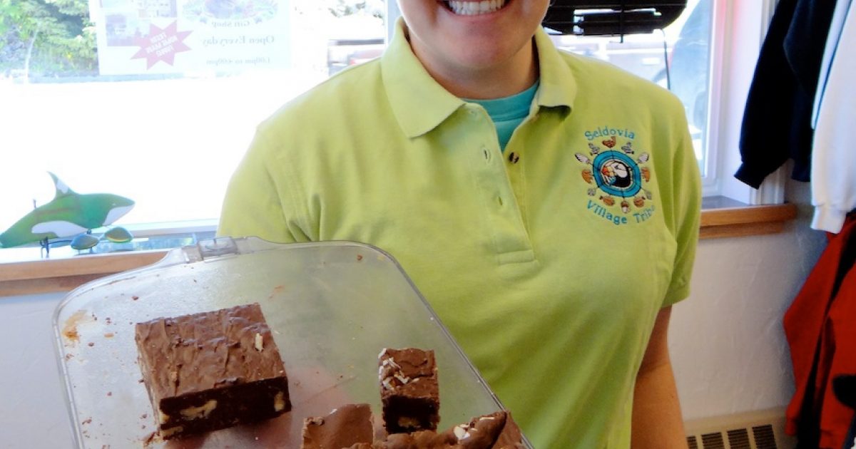 Alaska Tribal Cache | ALASKA.ORG