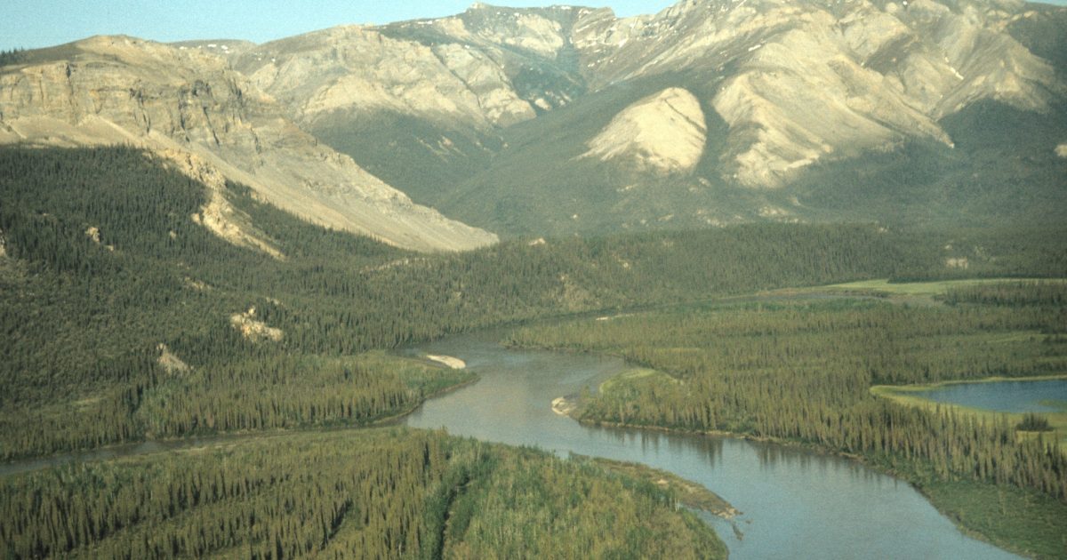 Alatna River | ALASKA.ORG
