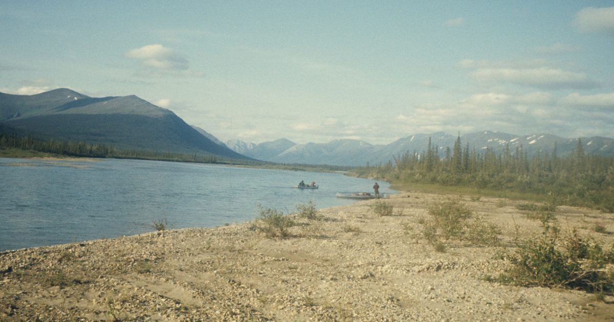 Ambler River Float Trip Guide | ALASKA.ORG