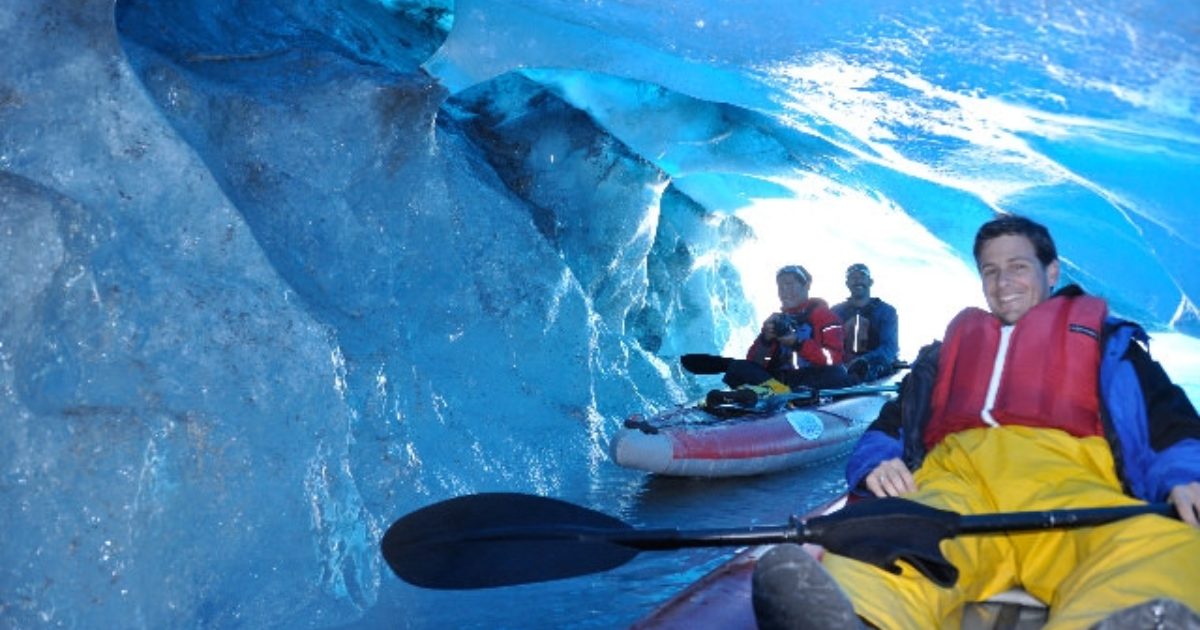 Anadyr Adventures | Single, multi-day, and lodge based… | ALASKA.ORG