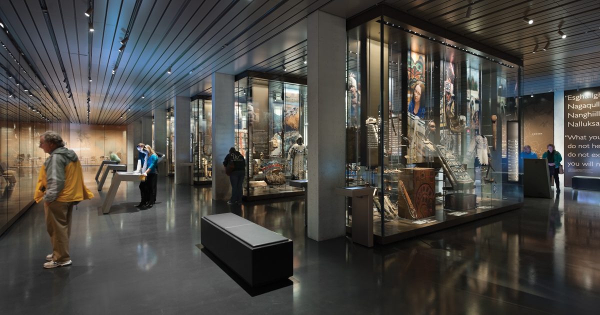 Alaska's First Peoples | ALASKA.ORG