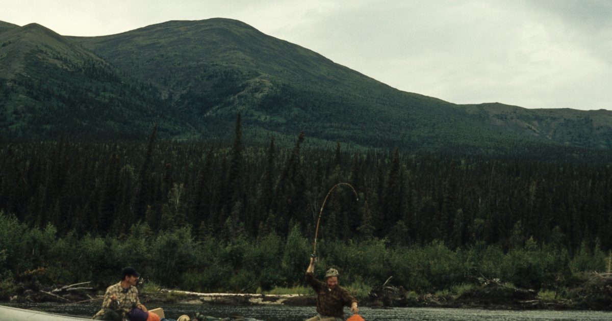 Beaver Creek | ALASKA.ORG