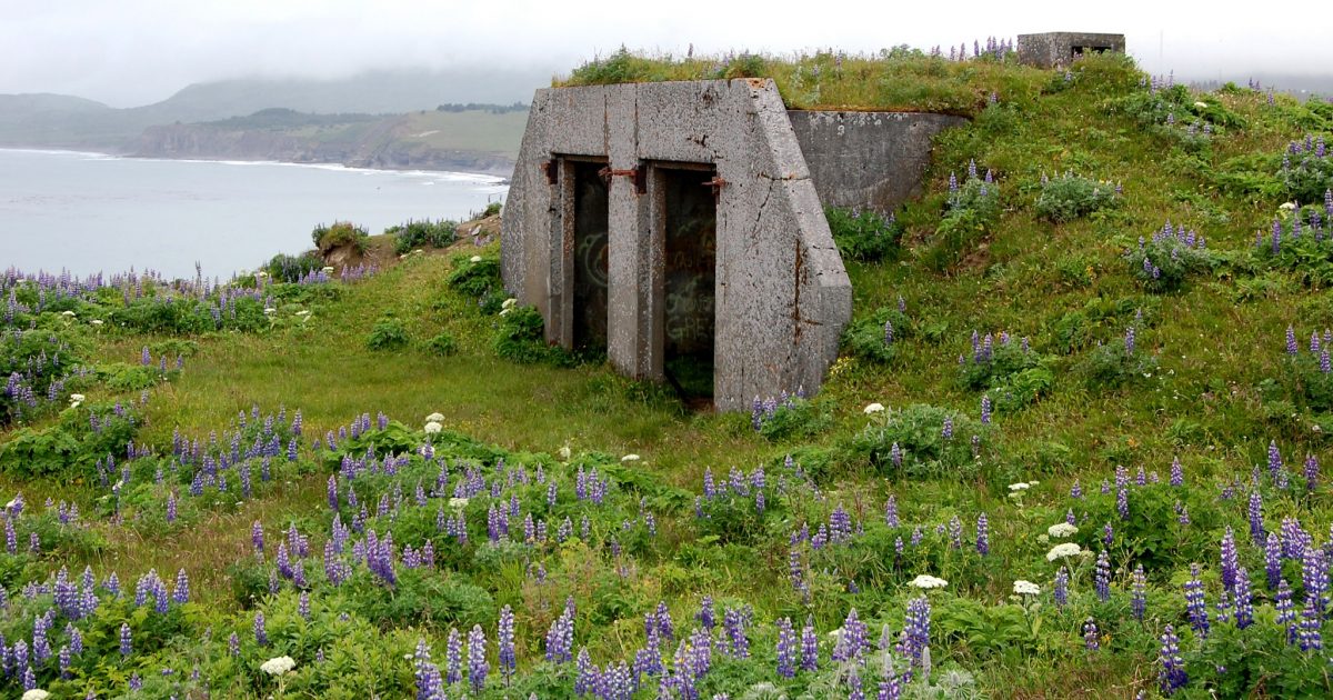 Fort Greely | ALASKA.ORG