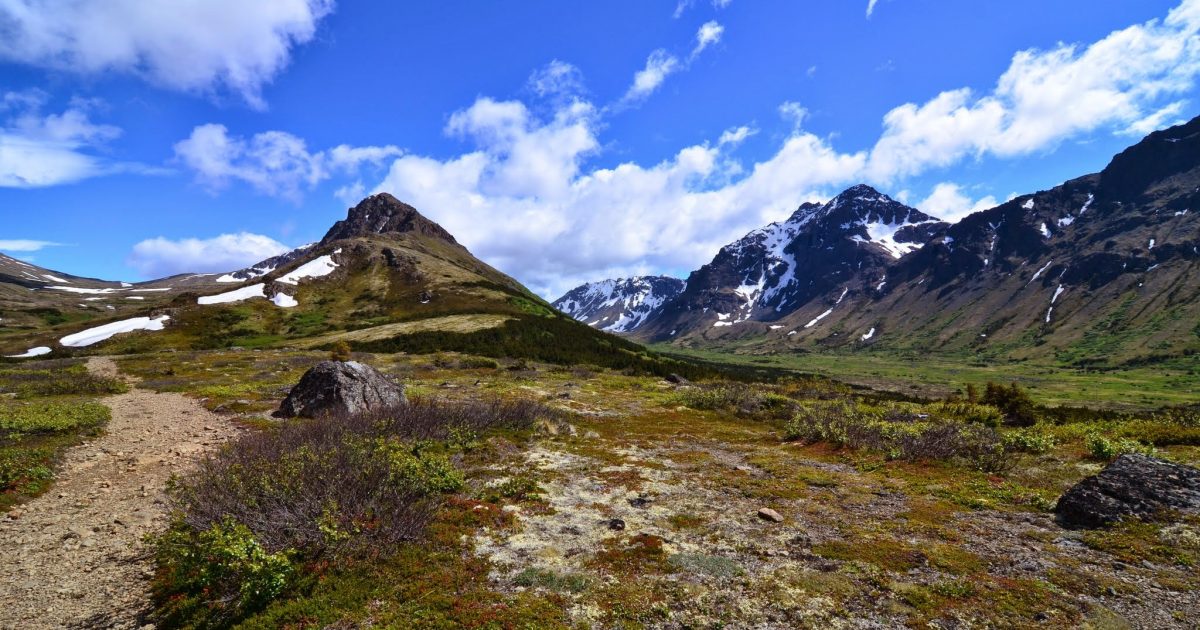 Chugach Guides Alaska | ALASKA.ORG
