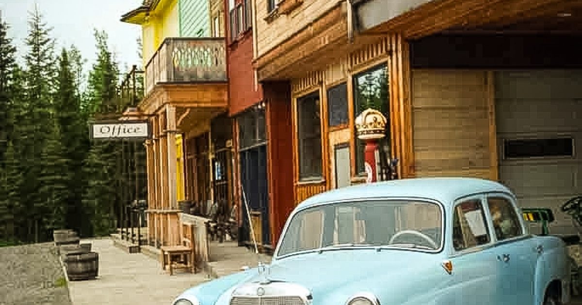 Diamond M Ranch - B&B and Lodging | ALASKA.ORG