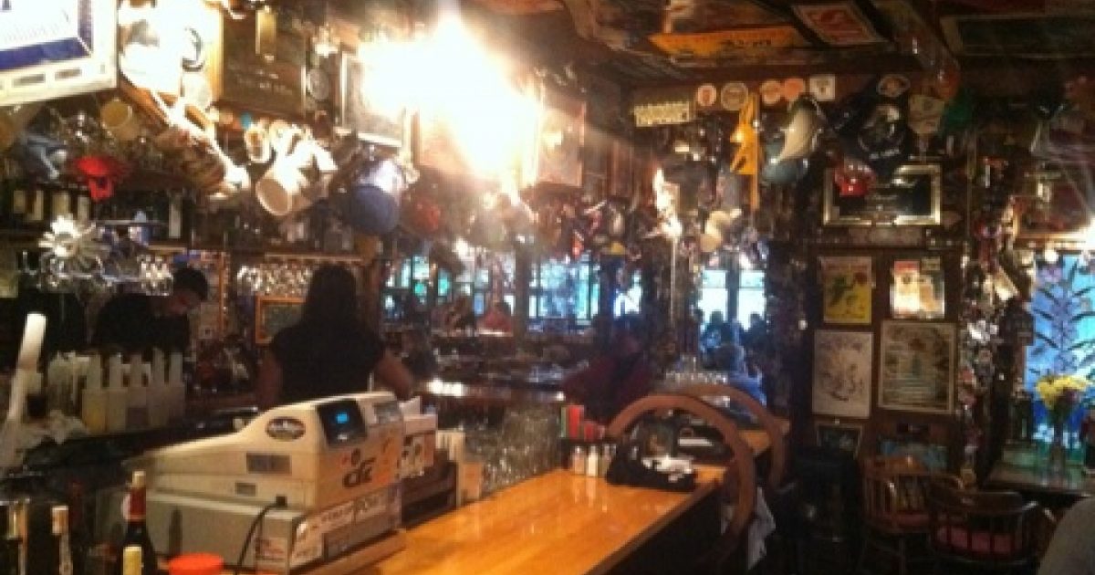 Double Musky Inn | ALASKA.ORG