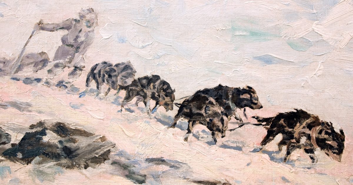 4. Ted Lambert | ALASKA.ORG