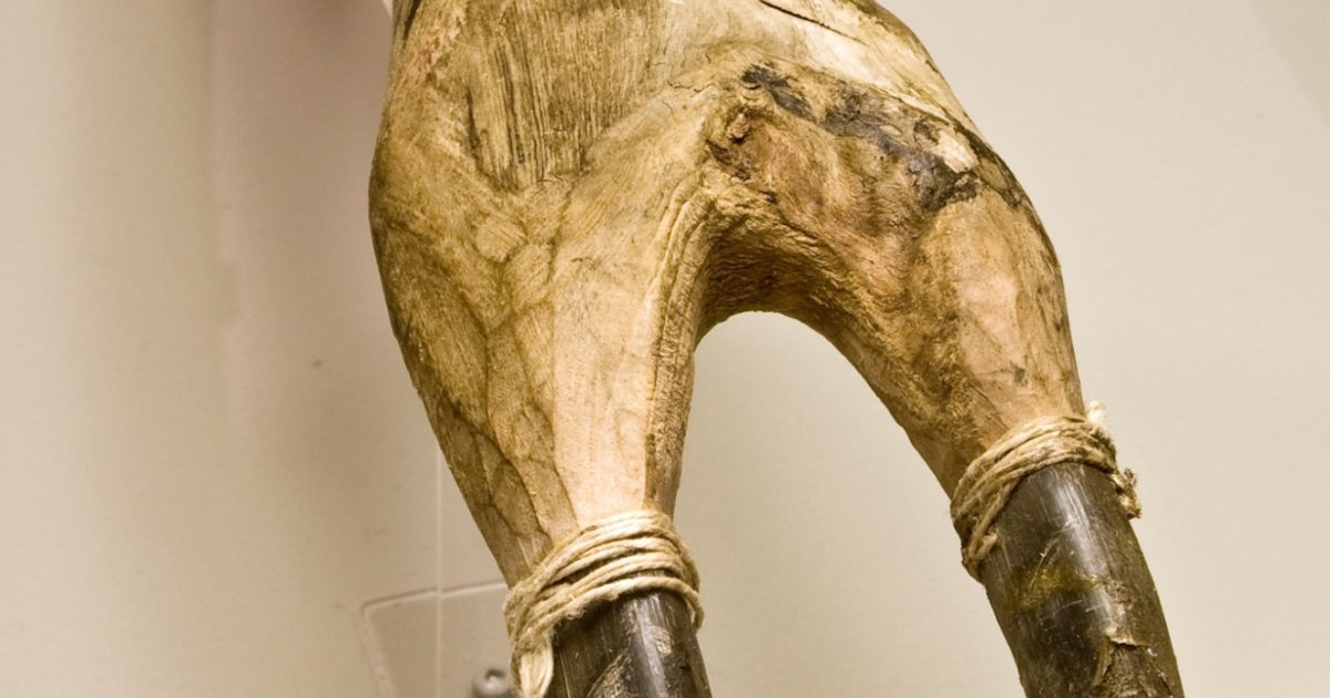 43. Honoring Inua: Eskimo Hunters | ALASKA.ORG