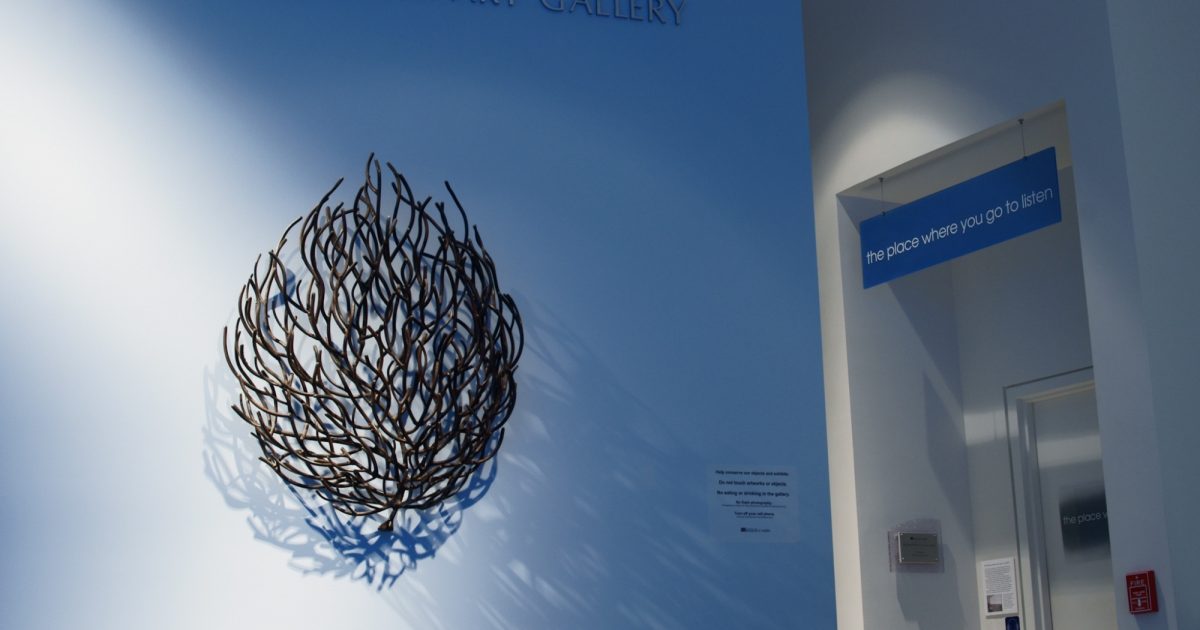 9. Rose Berry Alaska Art Gallery | ALASKA.ORG