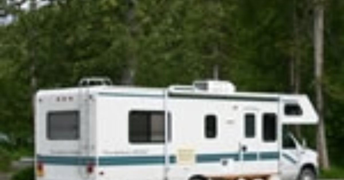Kenai Riverside Campground, RV Park, & B&B | ALASKA.ORG