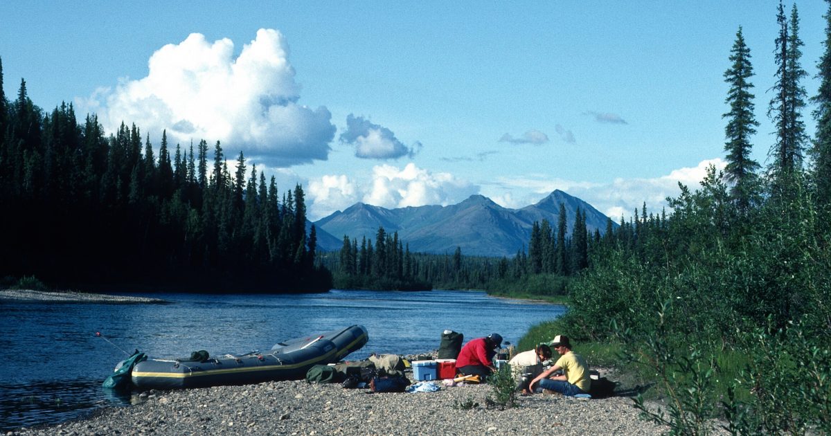Kobuk River | ALASKA.ORG