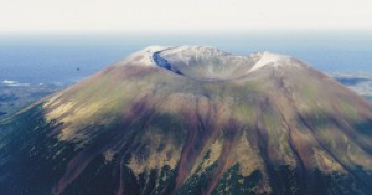 Mt. Edgecumbe Trail | ALASKA.ORG