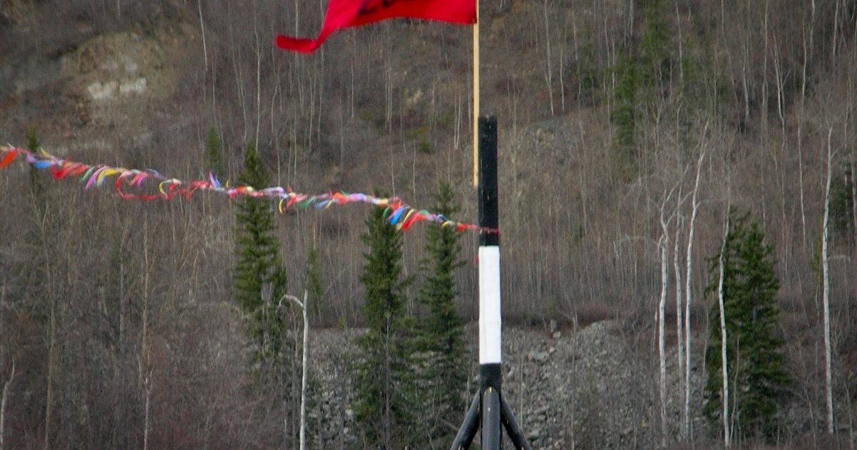 Nenana Ice Classic | ALASKA.ORG
