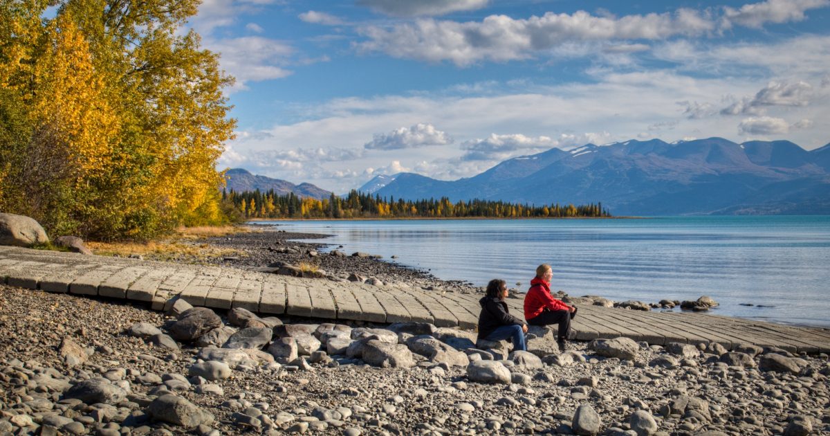 Alaska Vacations & Travel Advice from Trusted Alaskans | ALASKA.ORG