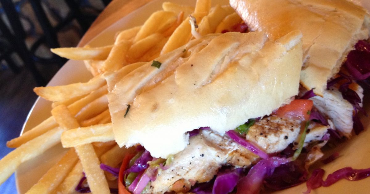 Prey Bar and Eatery | ALASKA.ORG