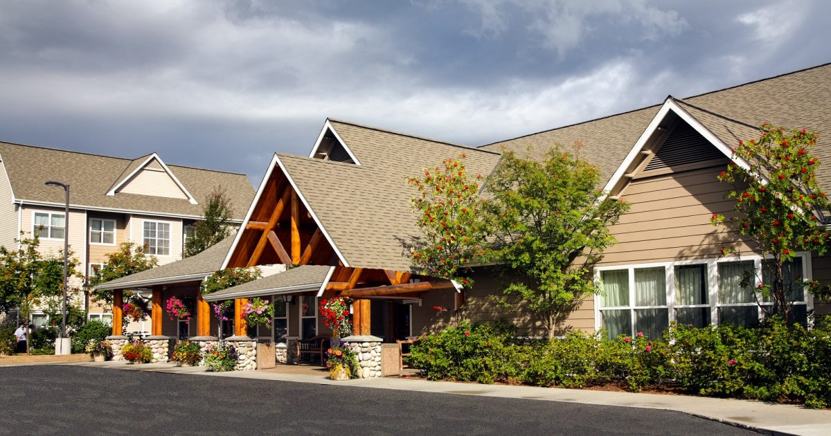 Residence Inn Anchorage Midtown | ALASKA.ORG