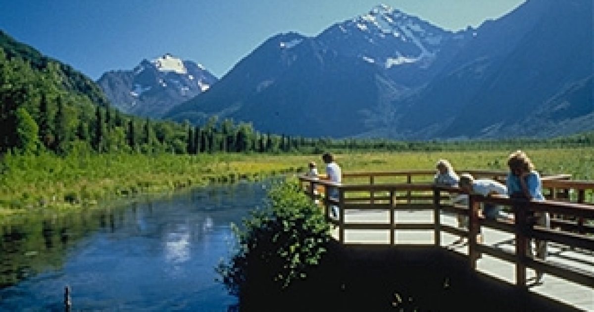 River Loop | ALASKA.ORG