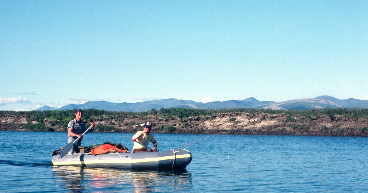 Squirrel River | ALASKA.ORG