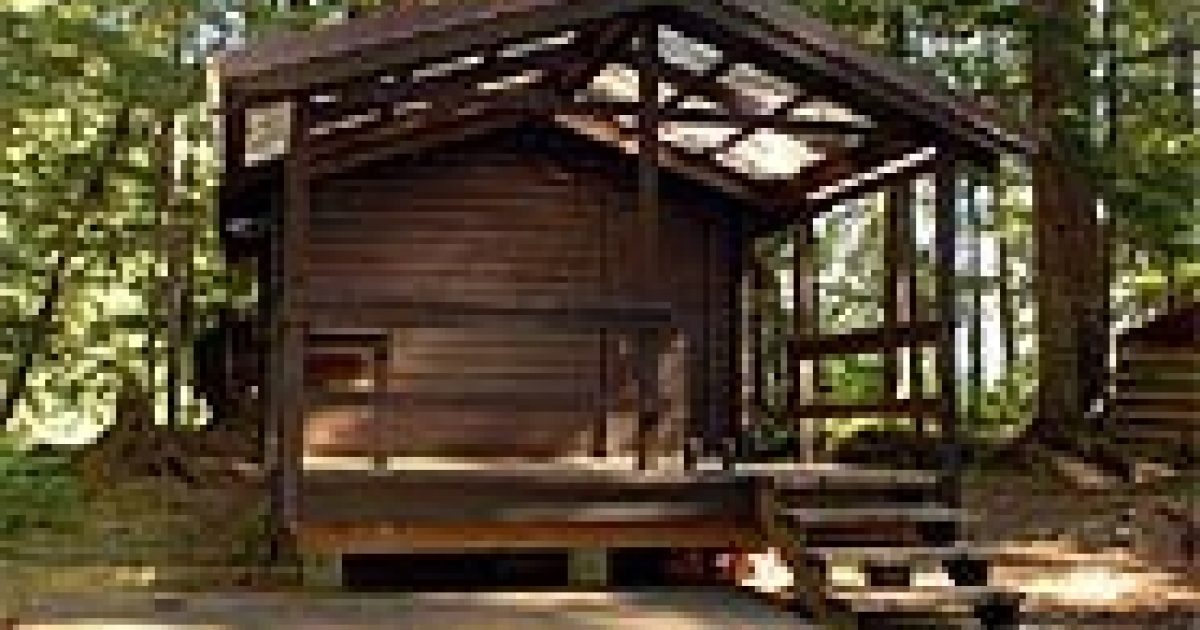 Sarkar Lake Cabin | ALASKA.ORG