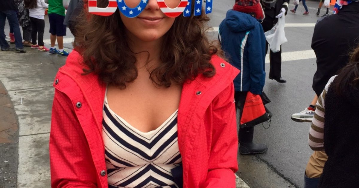 Unalaska 4th of July Parade | ALASKA.ORG