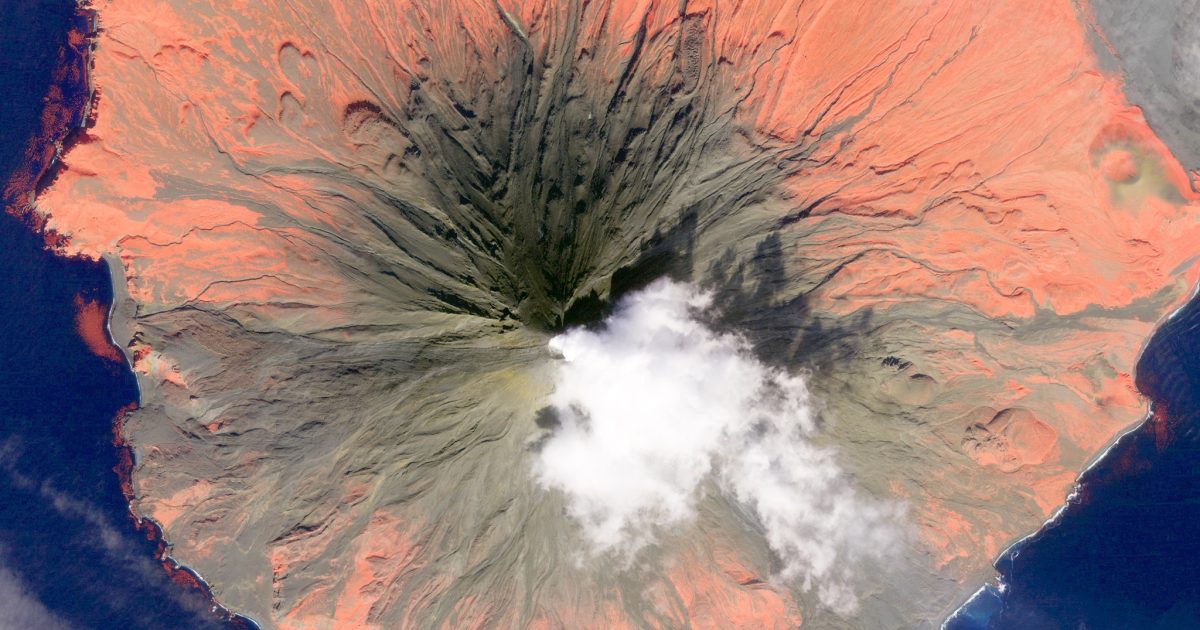 Mount Cleveland | ALASKA.ORG