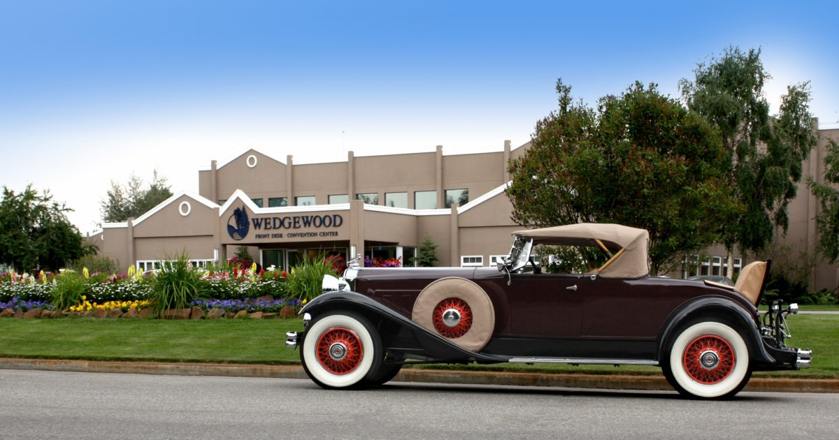 Wedgewood Resort | Fairbanks Resort With Lots To Do | ALASKA.ORG