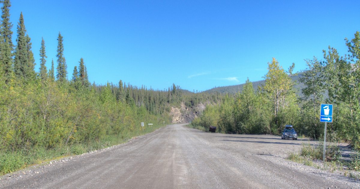 Elephant Rock | ALASKA.ORG