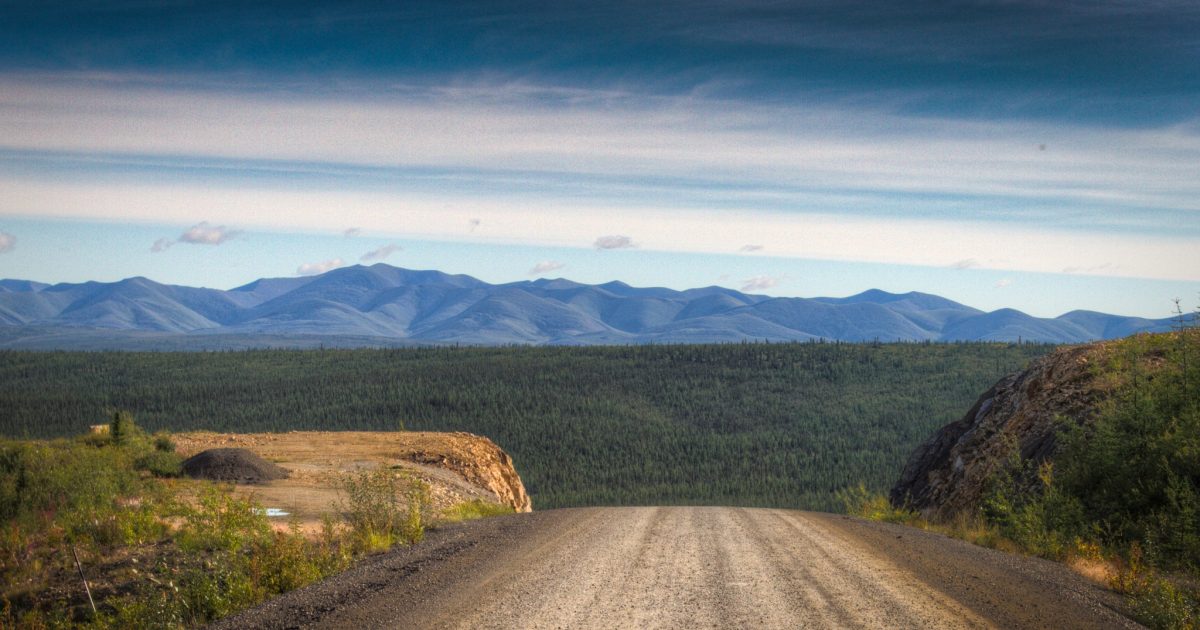 Fossils | ALASKA.ORG