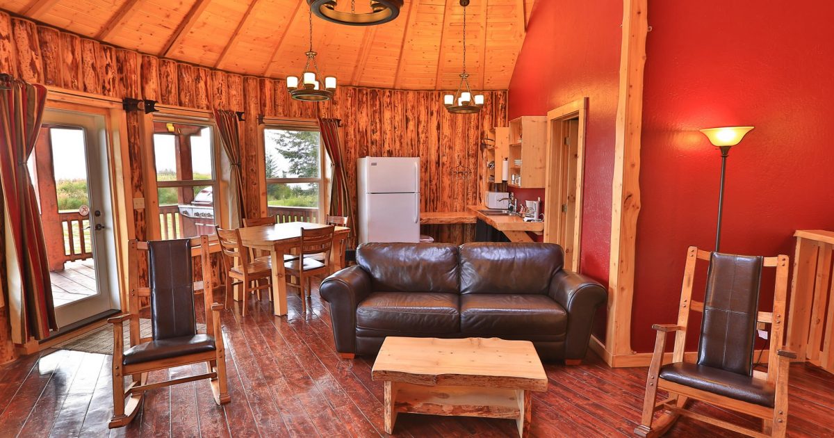 Where To Stay In Homer | Best Hotels, Lodges, B&Bs, And… | ALASKA.ORG