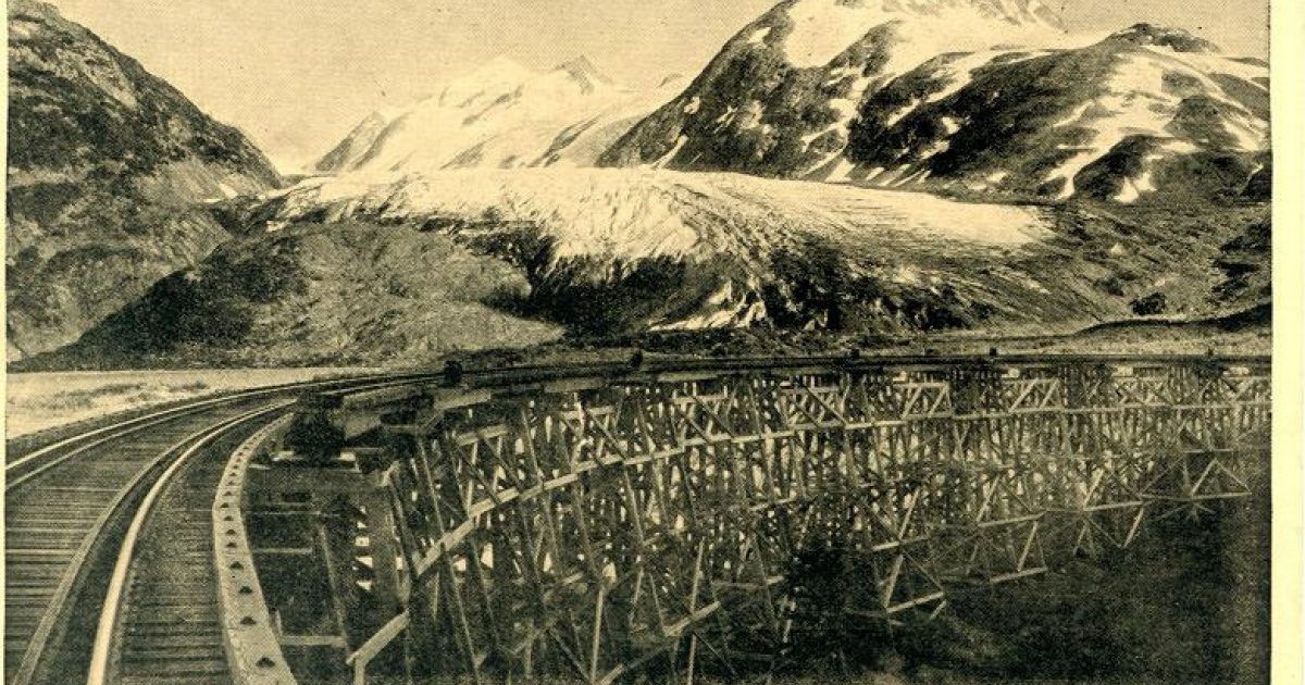 The Loop | ALASKA.ORG