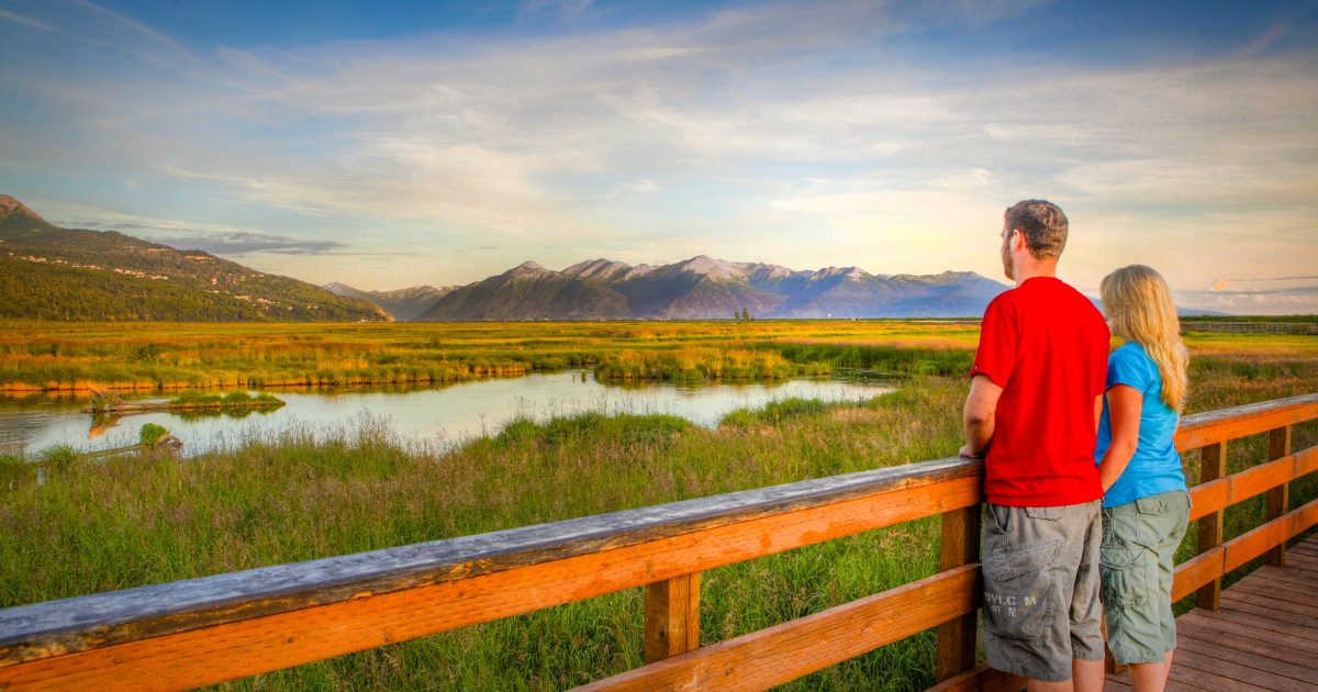 Alaska Vacations & Travel Advice from Trusted Alaskans | ALASKA.ORG