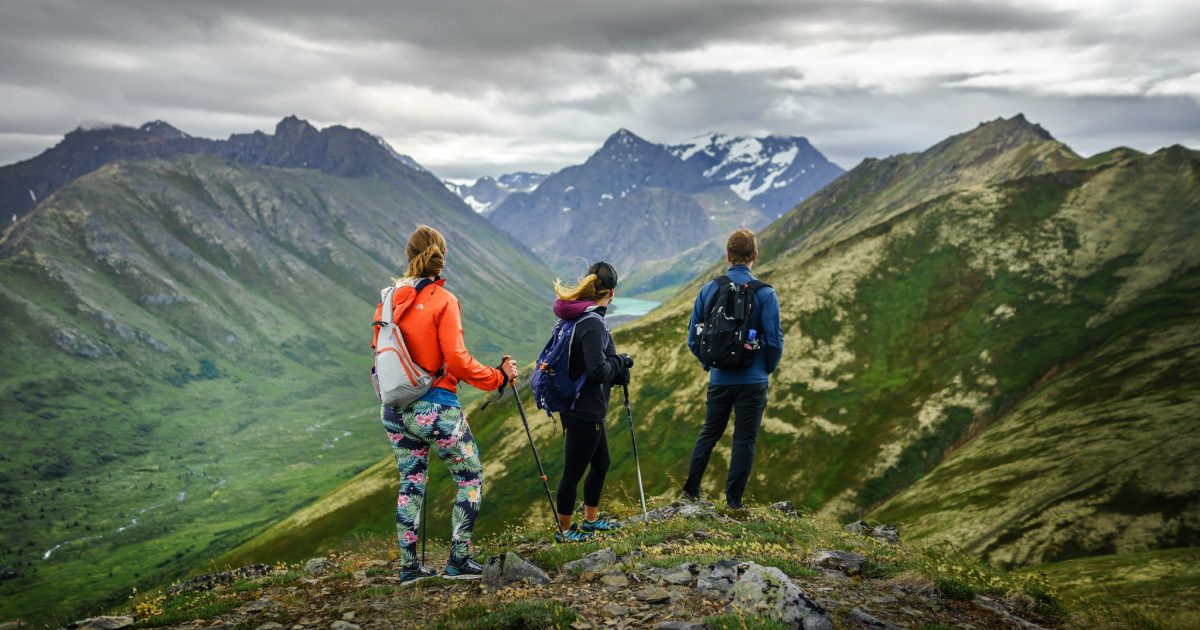 The Hoarding Marmot | Anchorage Outdoor Gear Consignment… | ALASKA.ORG