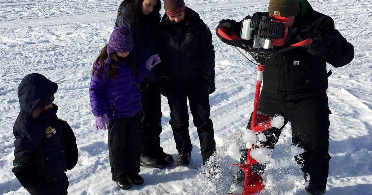 Rod’s Alaskan Guide Service | Fishing and Ice Fishing | ALASKA.ORG