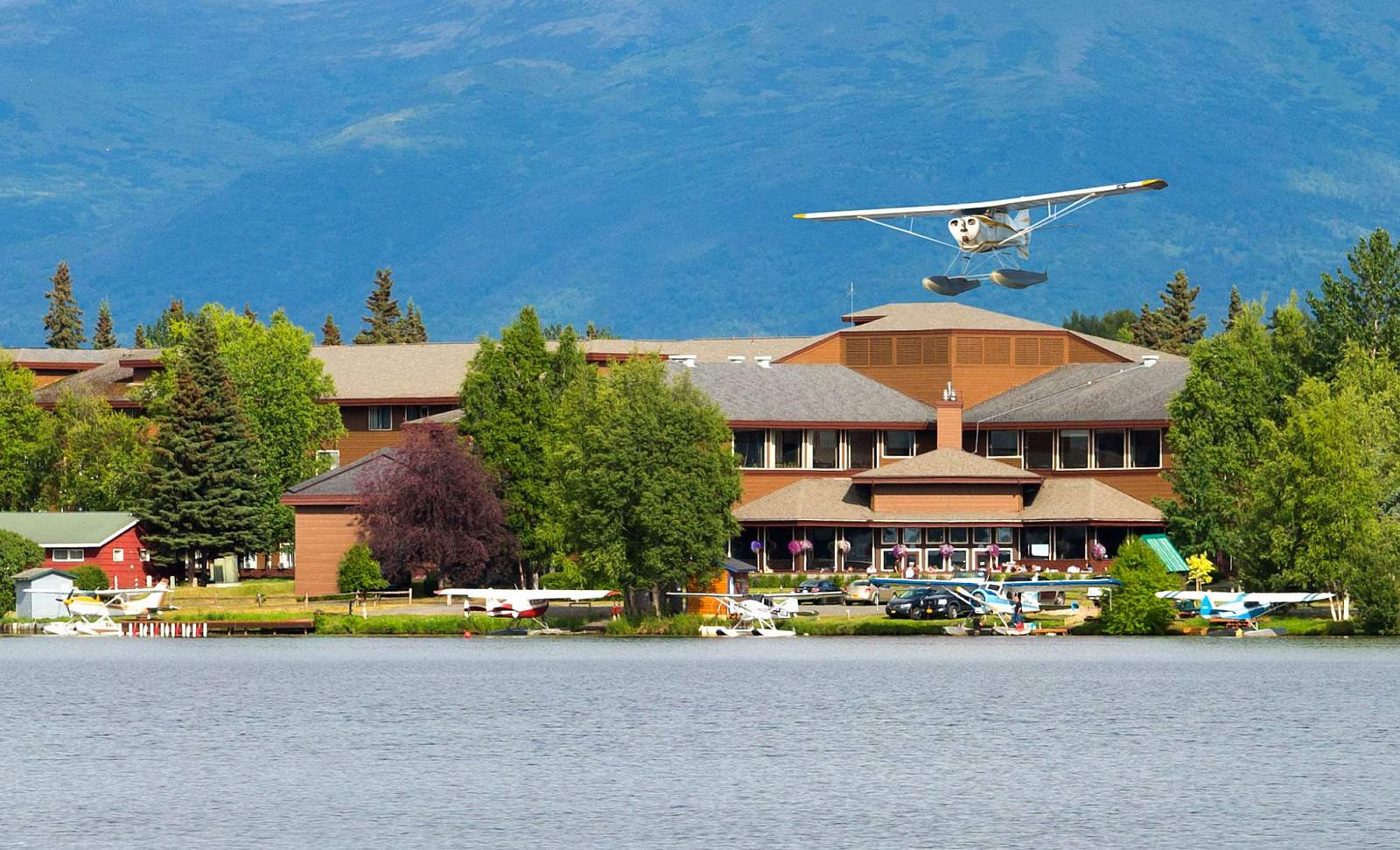 Alaska Vacations & Travel Advice from Trusted Alaskans | ALASKA.ORG