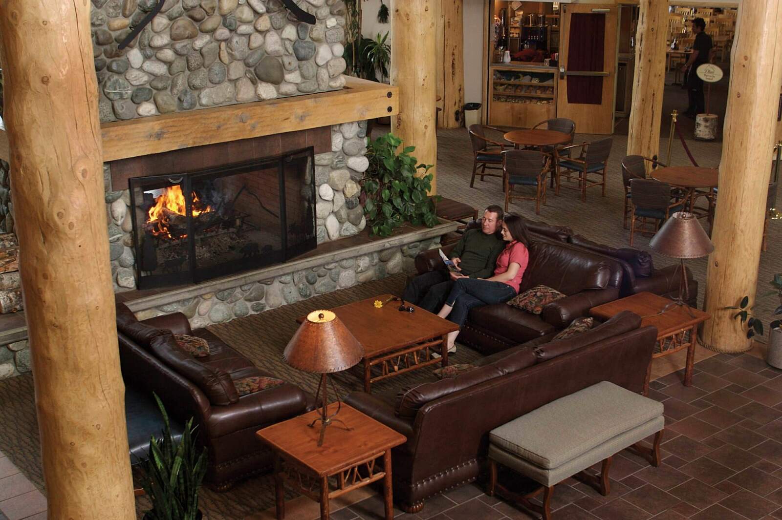 Talkeetna Alaskan Lodge | Upscale Lodge With Amazing… | ALASKA.ORG