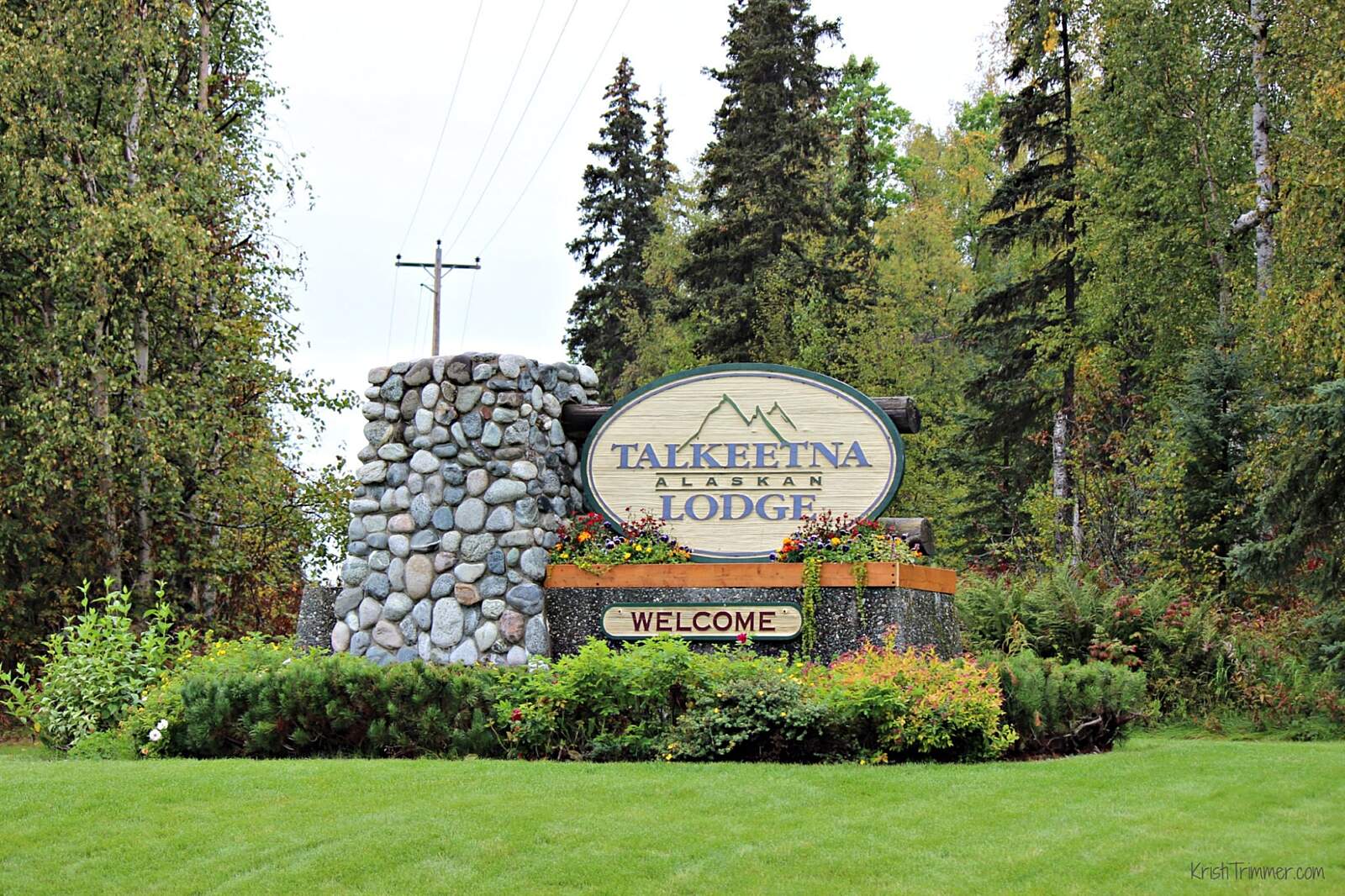 Talkeetna Alaskan Lodge | Upscale Lodge With Amazing… | ALASKA.ORG