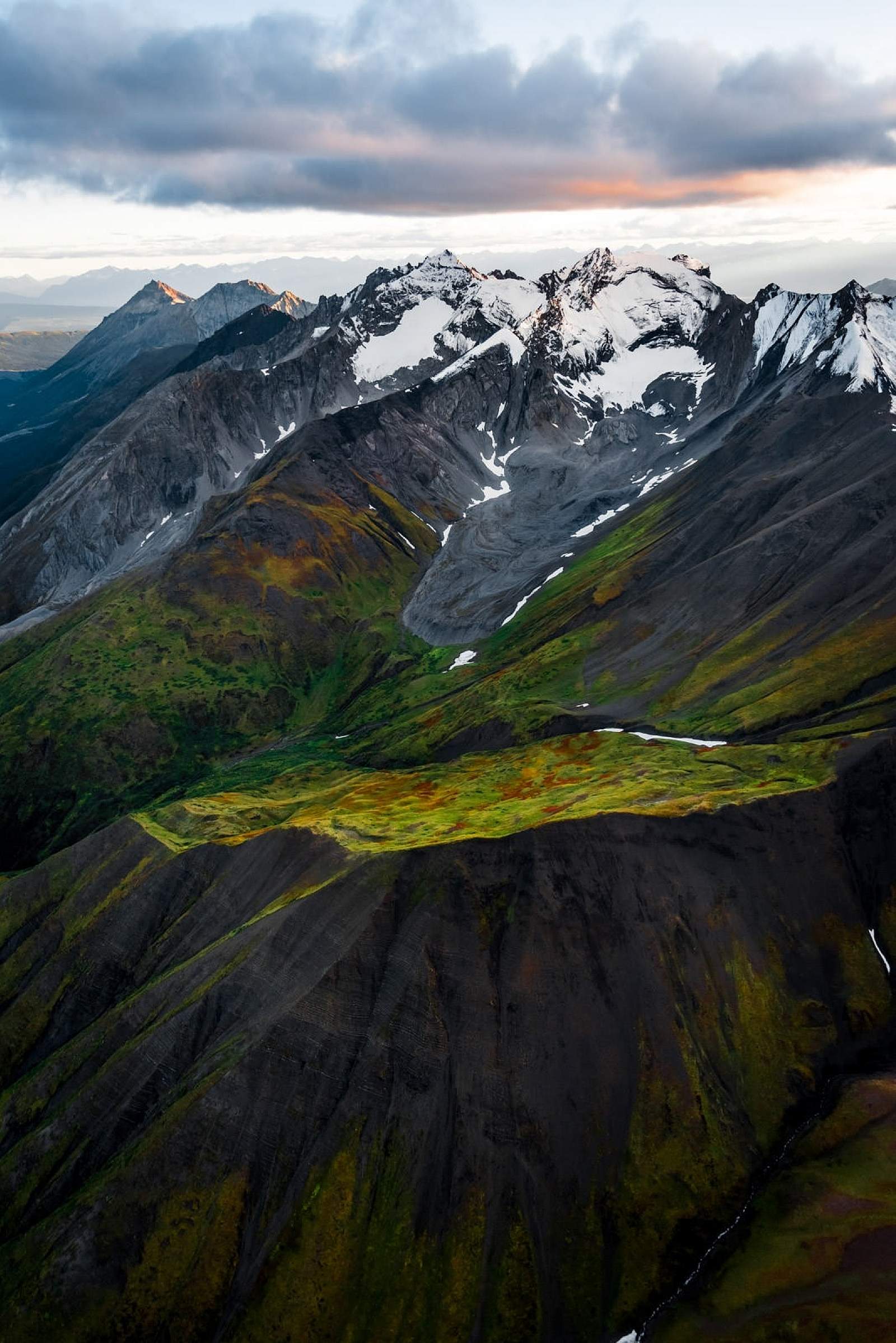 Wrangell Mountain Air | Flightsee Wrangell-St. Elias… | ALASKA.ORG