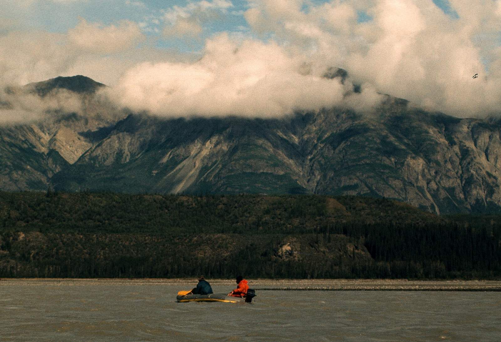 Chitina River | ALASKA.ORG